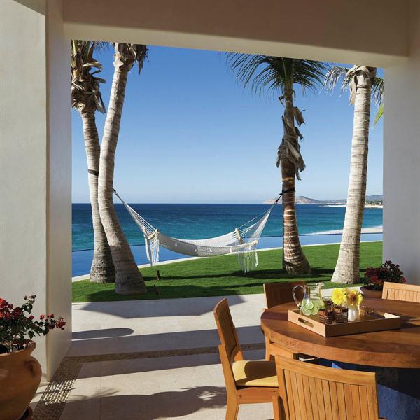 Baja Blend | Architect Magazine