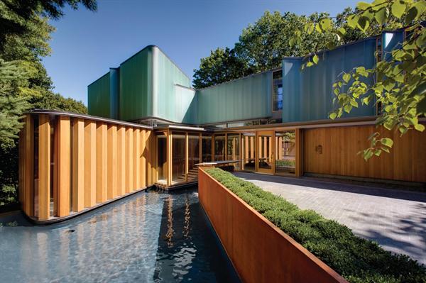 The Integral House | Architect Magazine