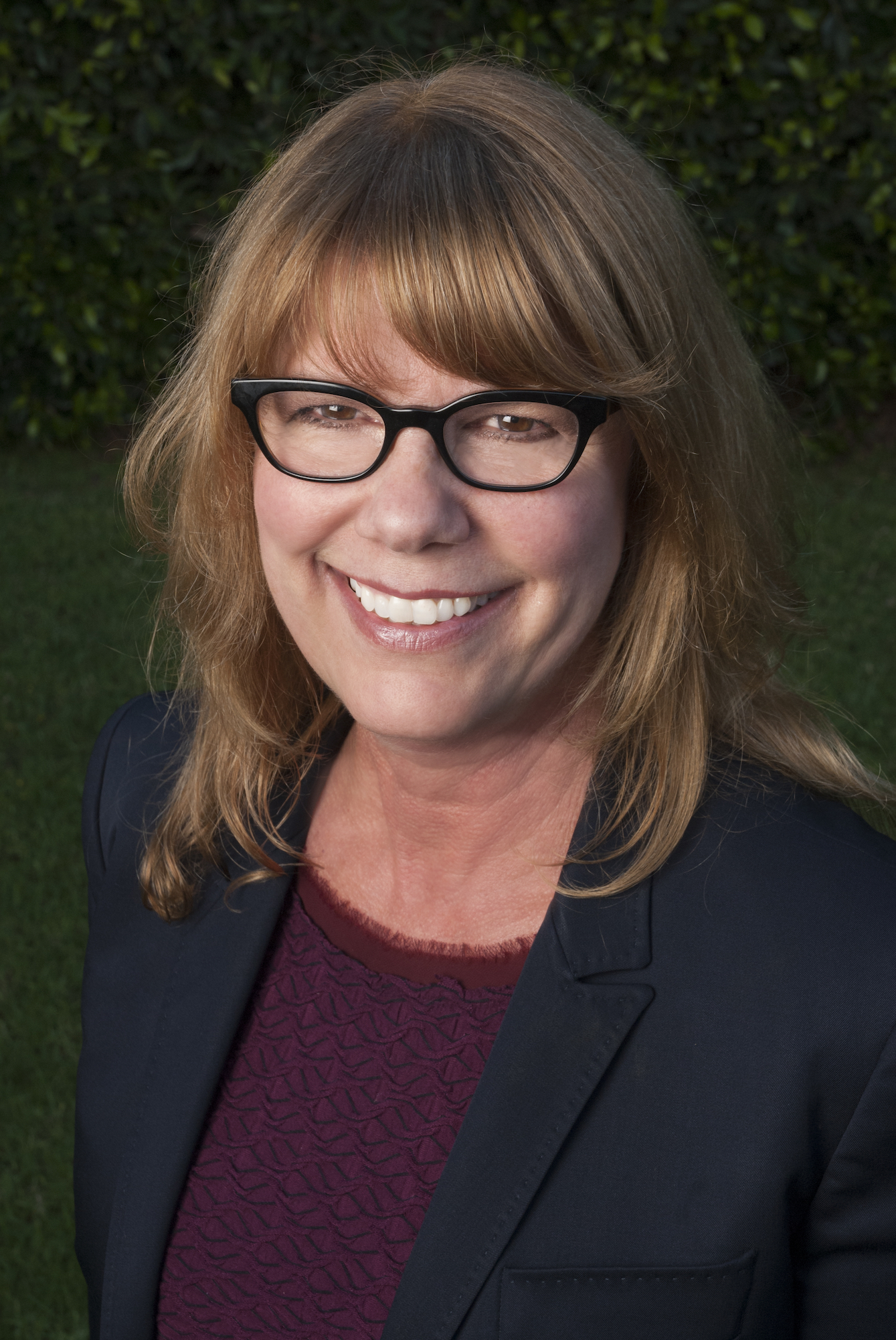 Carol Ruiz | Multifamily Executive Magazine