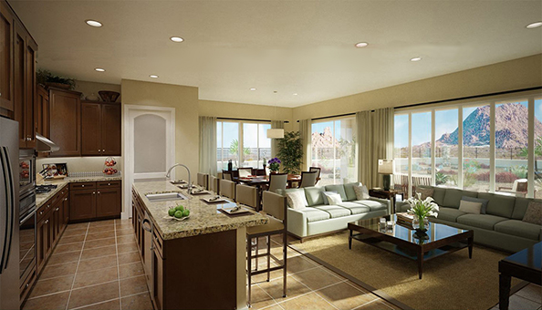 Pinnacle Pointe | Architect Magazine