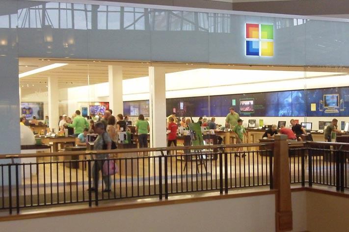 The Architecture of Consumption | Architect Magazine