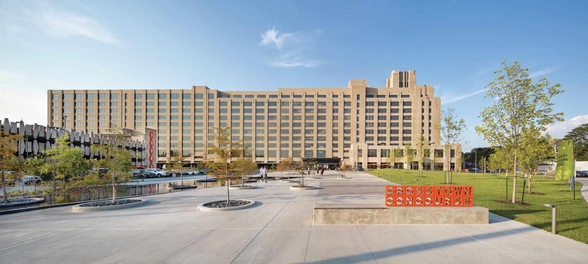 Bruner Foundation Announces 2019 Medalists for Rudy Bruner Award For ...
