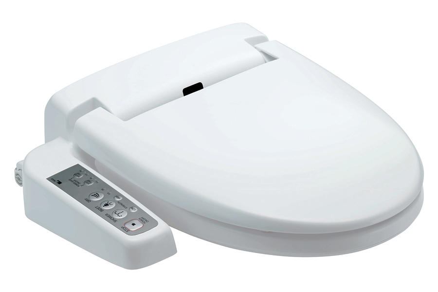 INAX USA's ATS Smart Toilet | Builder Magazine