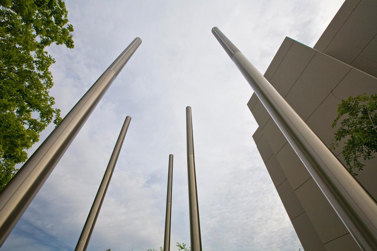 University of California, Davis Campus | Architect Magazine