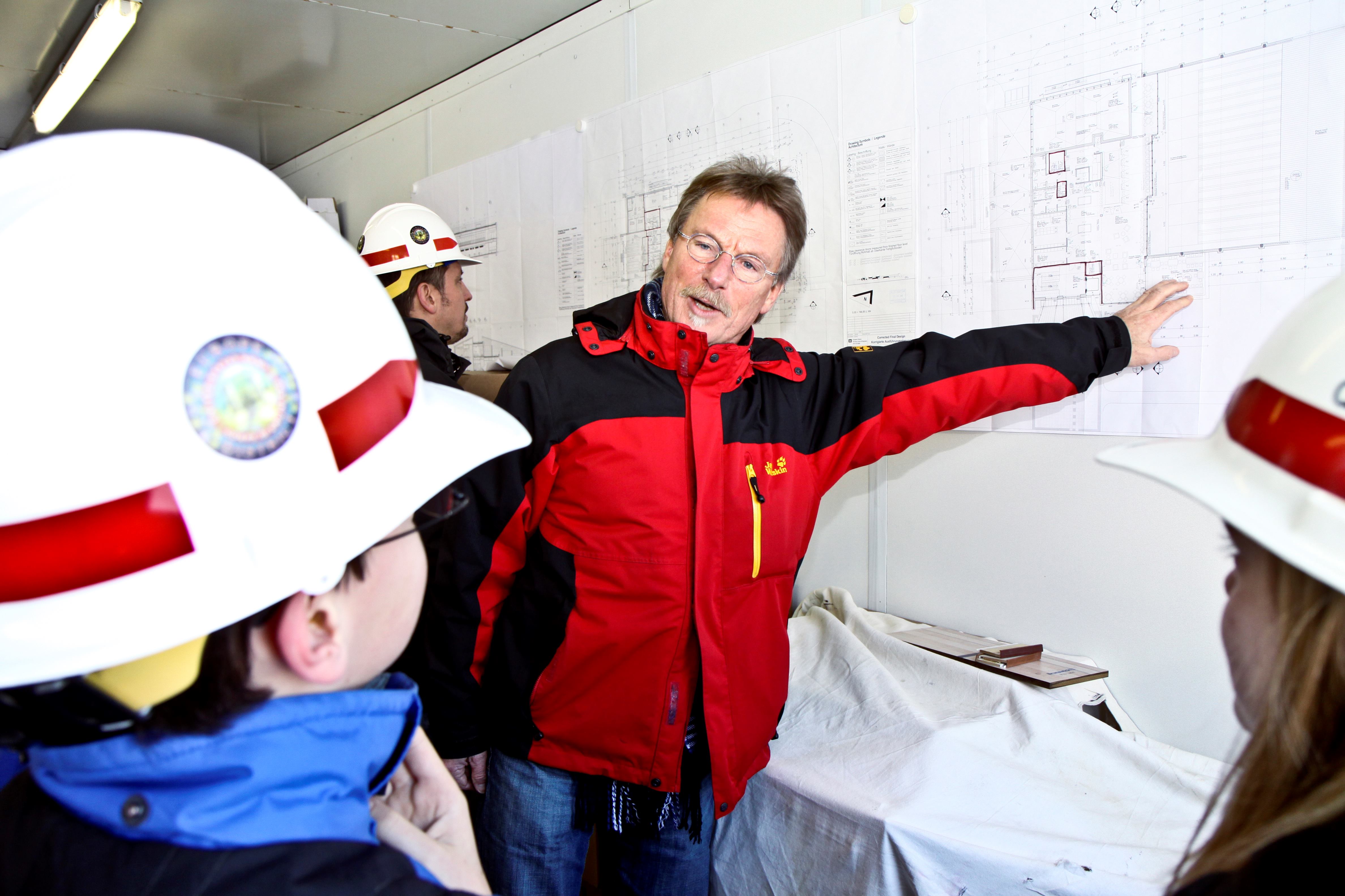 The Society of Architectural Historians Unveils New Student Program ...