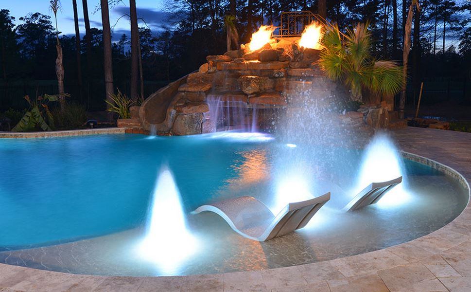 Regal Pools| Pool & Spa News
