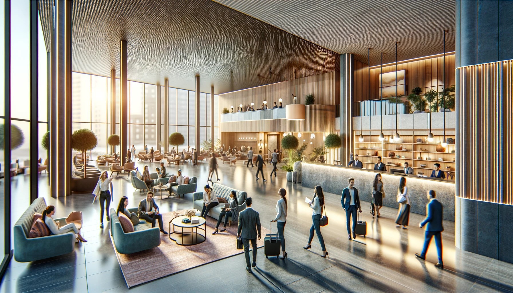 Revitalizing Urban Life: 8 Cutting-Edge Strategies for Transforming ...