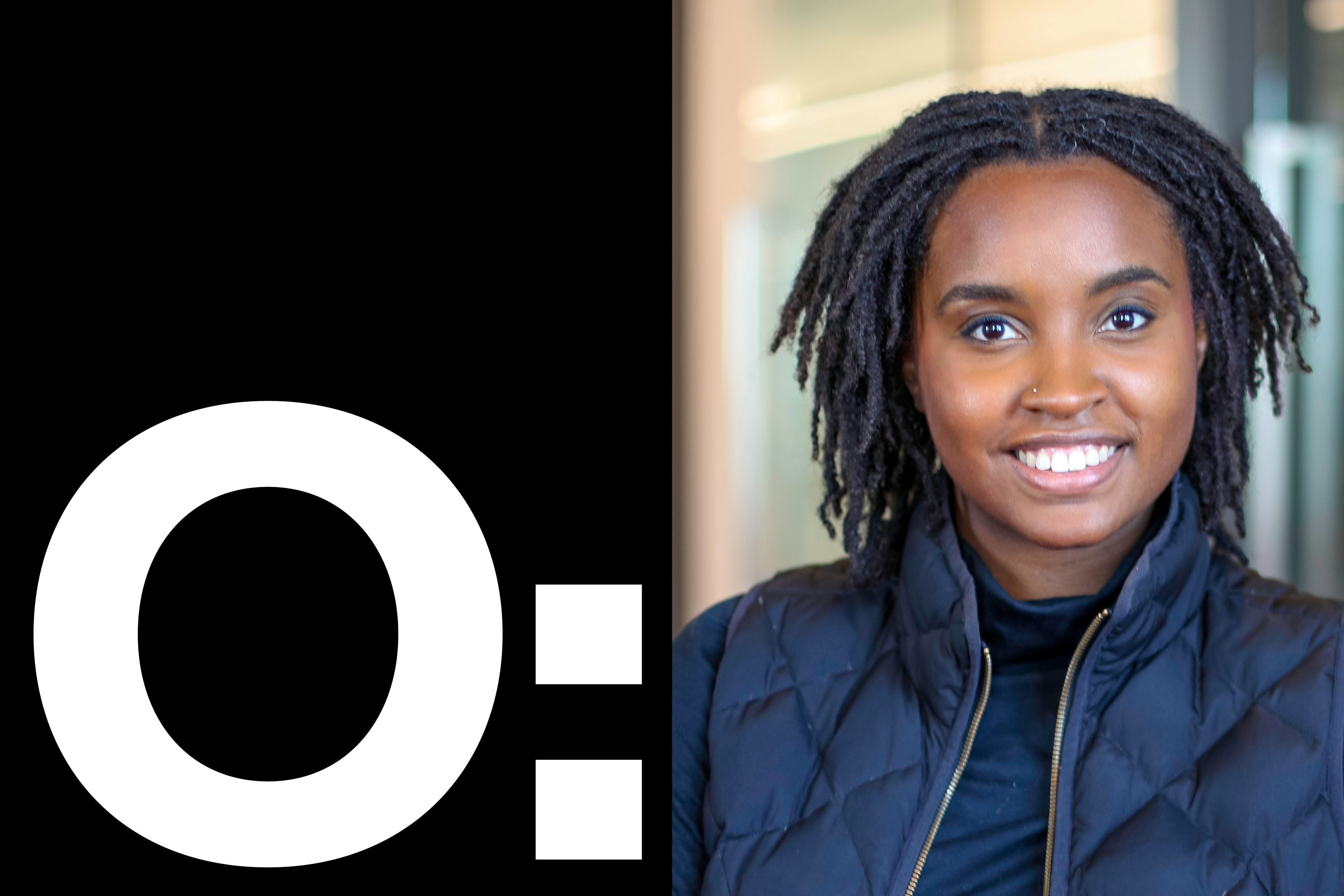 Imani Day: Building a Centralized Equity Framework into Architecture ...