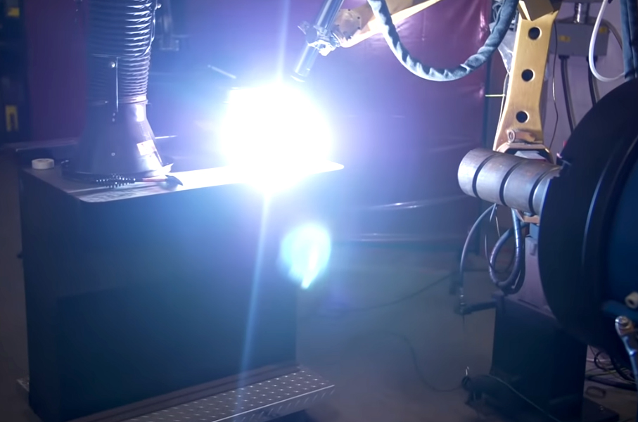 Five Welding Methods You’ve Never Heard Of | JLC Online
