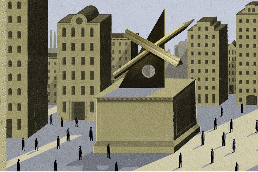 Structural Integrity | Architect Magazine