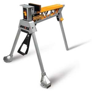 2010 Editor's Choice: Rockwell Jawhorse Workstation | JLC Online