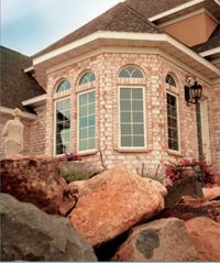 ProShield Vinyl Clad Wood Windows | Builder Magazine