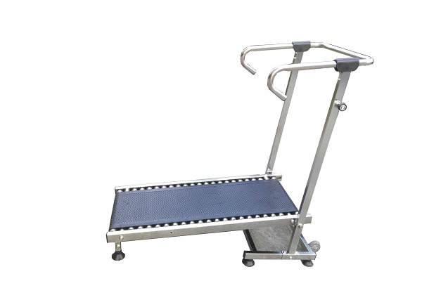 Splash-A-Round Pools Adds Aqua Treadmill to Fit-N-Fun Line| Pool & Spa News