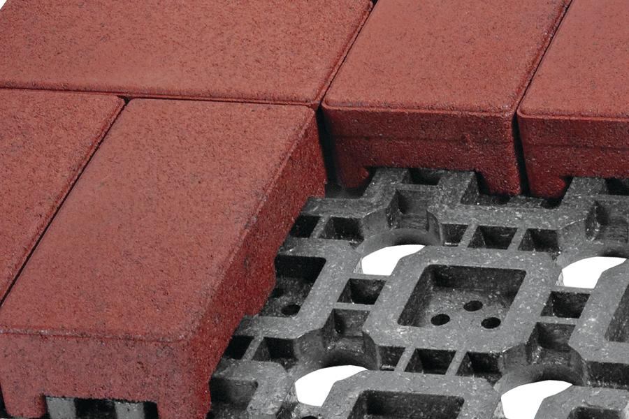 Vast Composite Landscape Pavers | Architect Magazine