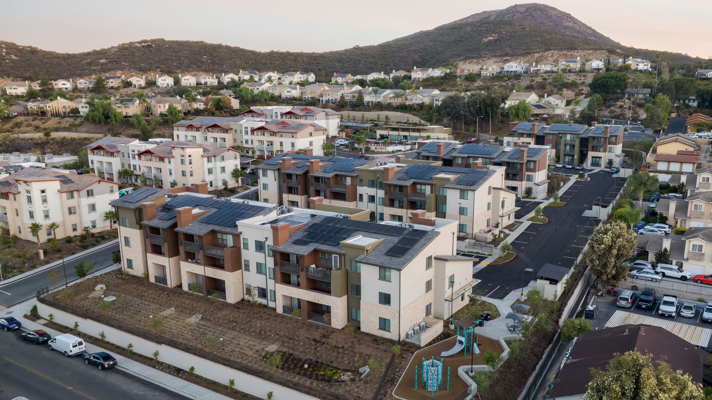 Affirmed Housing Opens Latest Development| Housing Finance Magazine