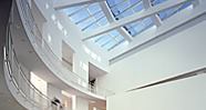 Measuring Daylight at High Museum | Architect Magazine