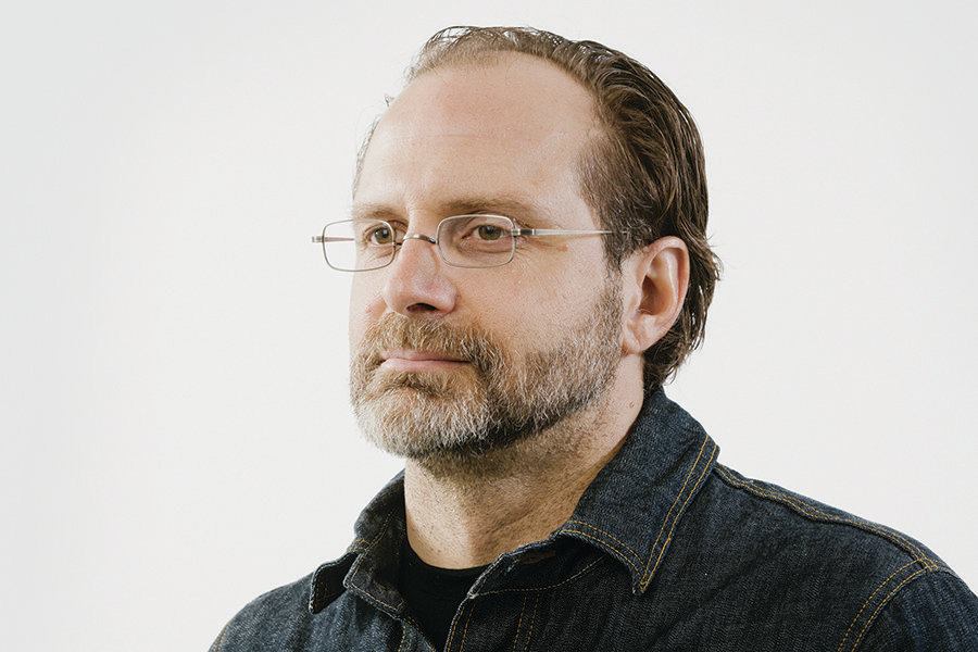 One-on-One with Derek Porter | Architect Magazine