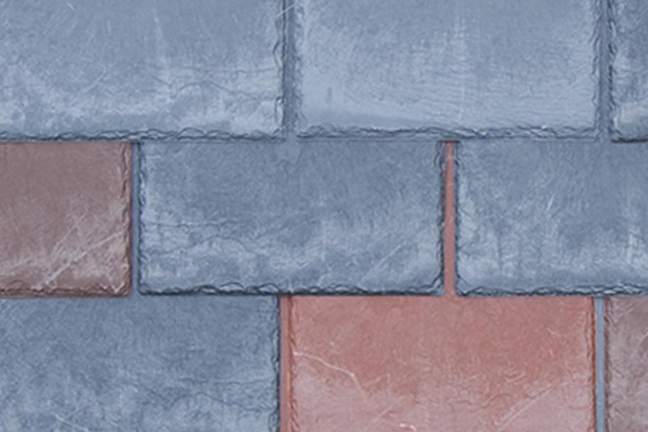 InSpire Roofing Products InSpire Mixes | Architect Magazine