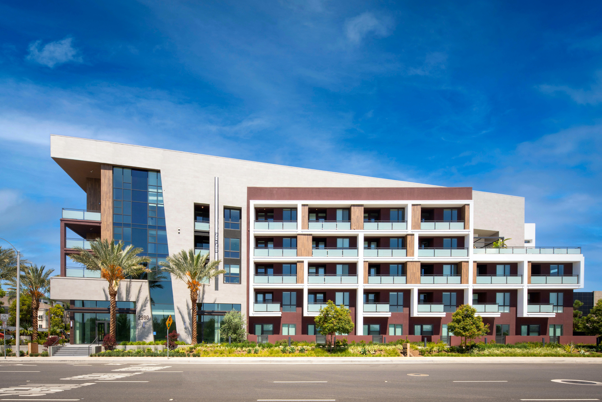 2023 Multifamily Executive Awards | Multifamily Executive Magazine