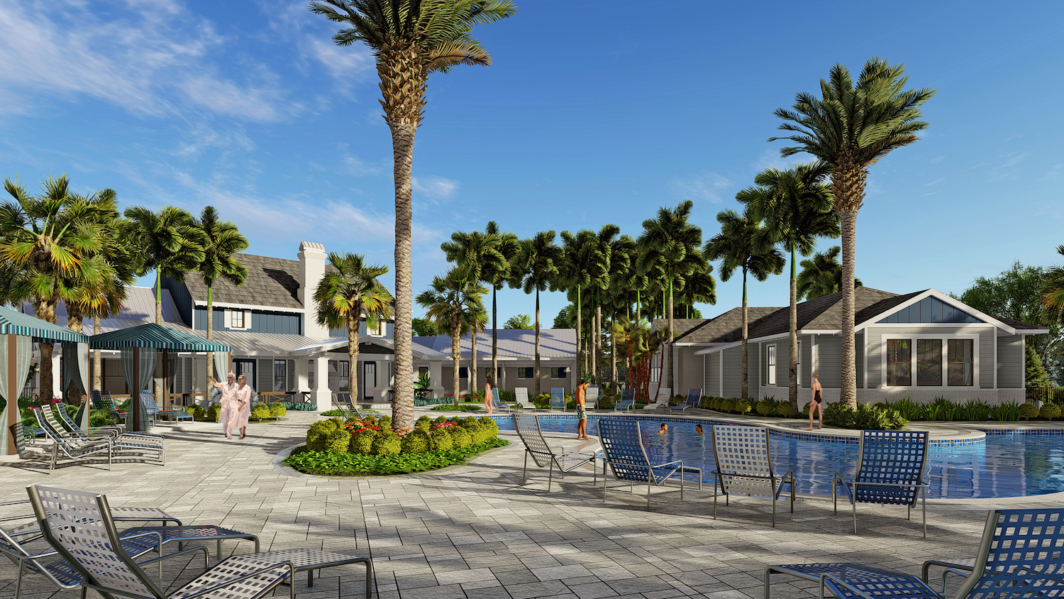 Neal Communities Breaks Ground at New Florida Community | Builder Magazine