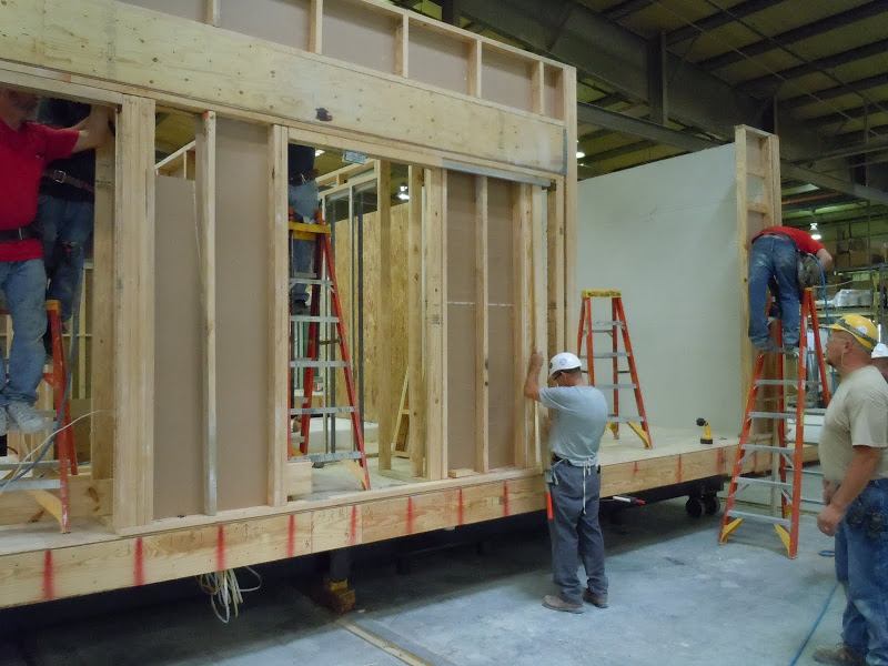 Builder of Choice: What it Takes | Builder Magazine