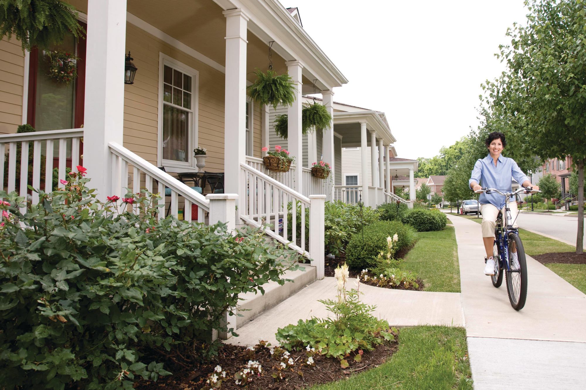 Pittsburgh Brownfield Redevelopment Defies Downturn | Builder Magazine