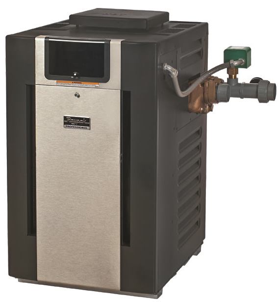 Raypak| Aquatics International Magazine