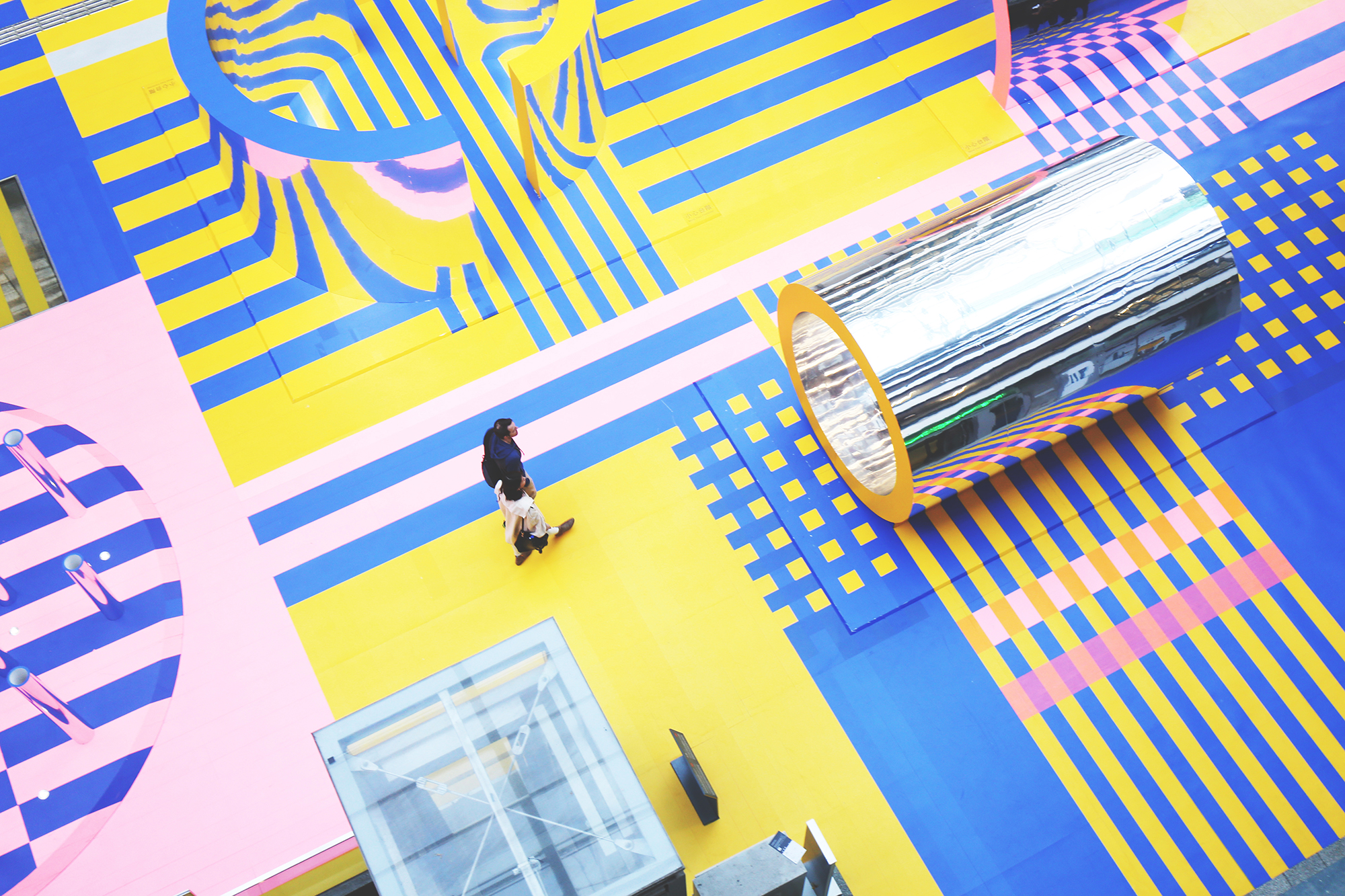 Colourscape | Architect Magazine