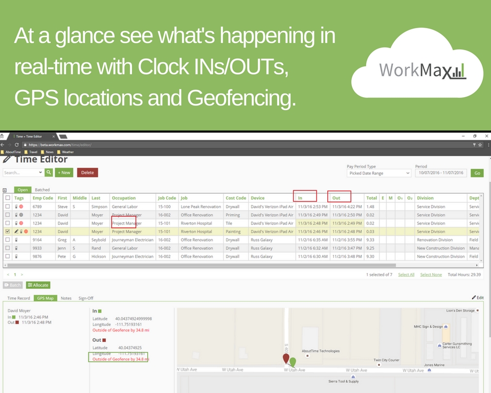 WorkMax| Concrete Construction Magazine