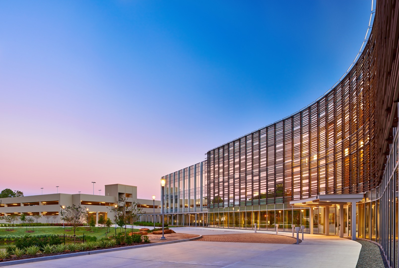 Wildwood Corporate Center I | Architect Magazine