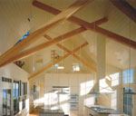 Graham Gund's Nantucket Home | Builder Magazine