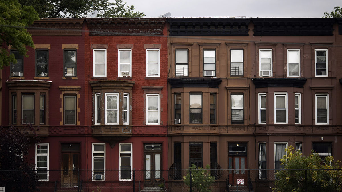 Brooklyn's Booming | Builder Magazine