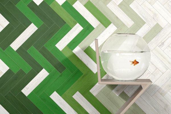 9 Green Products to Color Your World | Architect Magazine