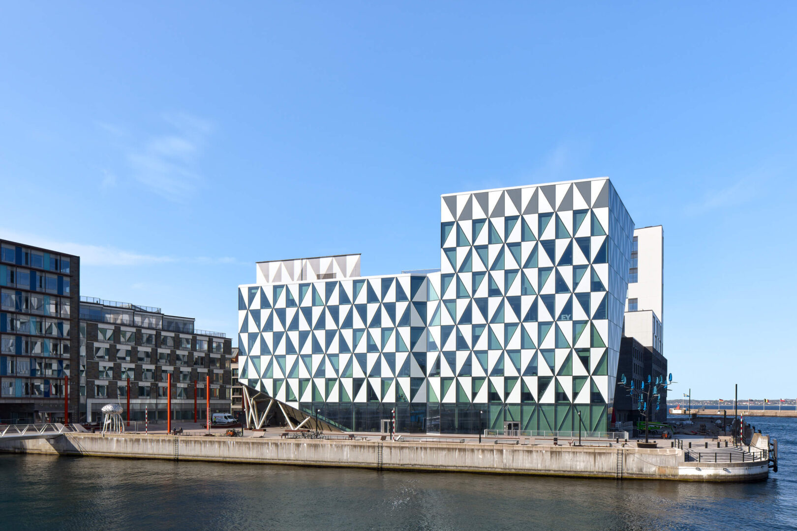 Prisma | Architect Magazine