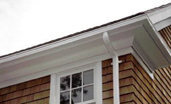 Subtle Soffit Vent | JLC Online