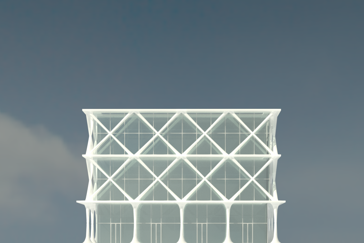 Cavalli Building | Architect Magazine