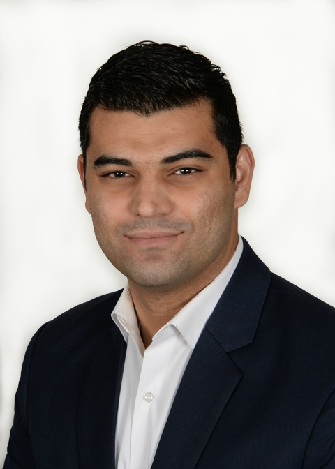 Waseem Hamadeh | Multifamily Executive Magazine