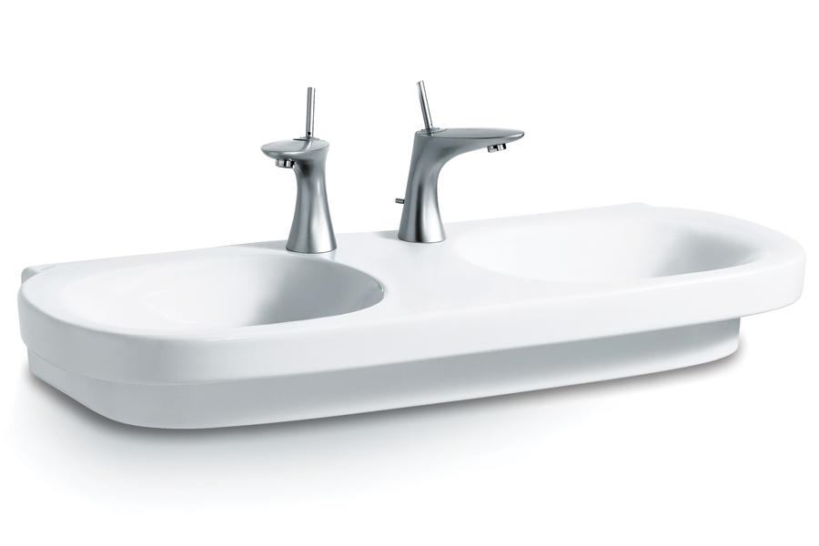 Mimo by Laufen | Builder Magazine