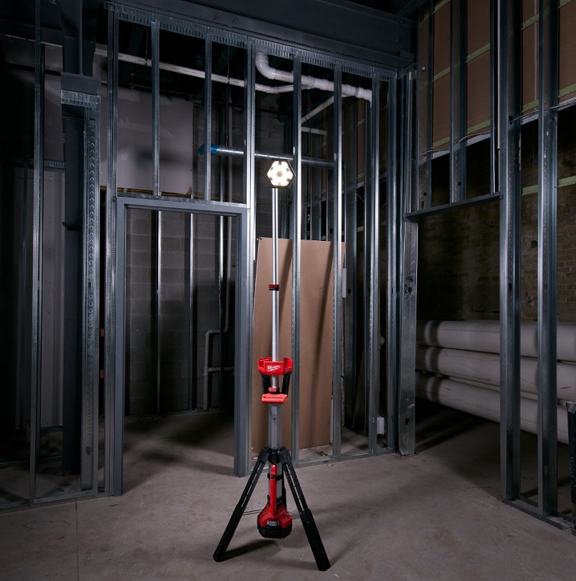 M18 Stand Light | JLC Online