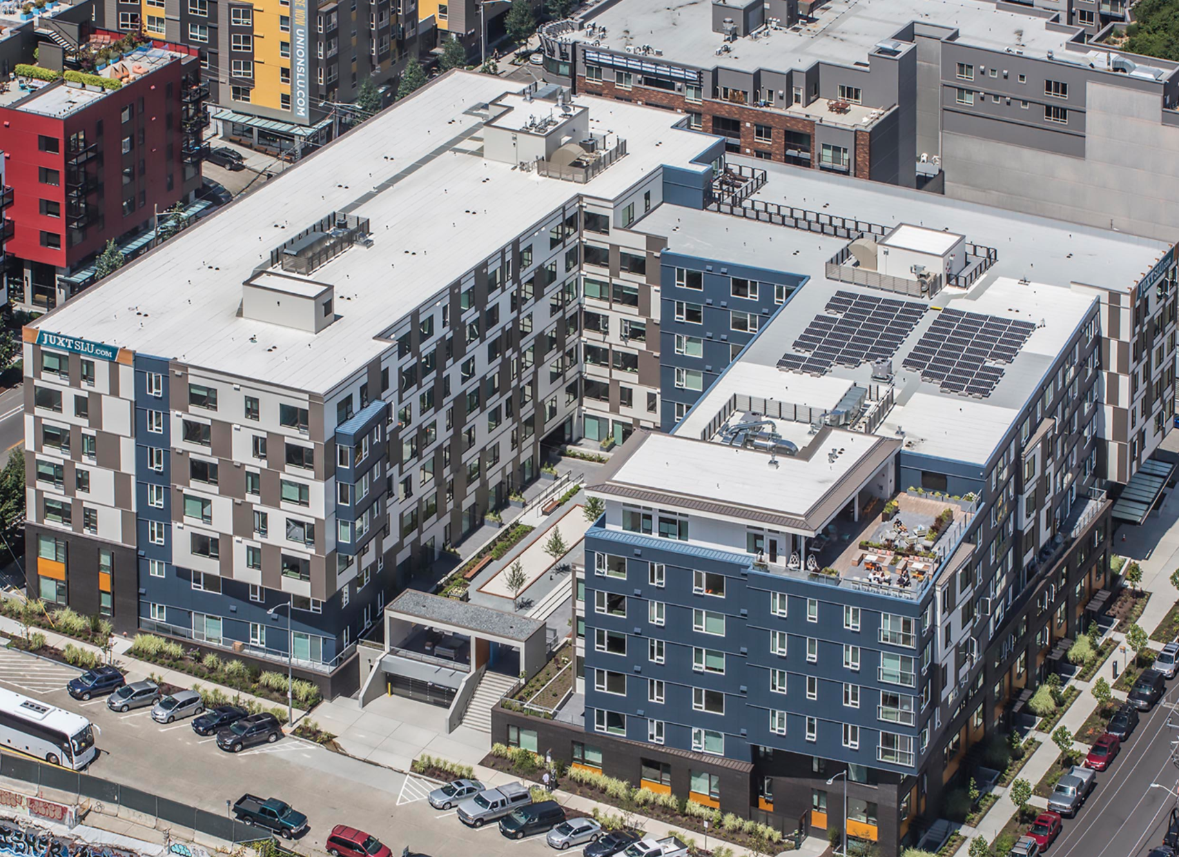 Juxt | Architect Magazine