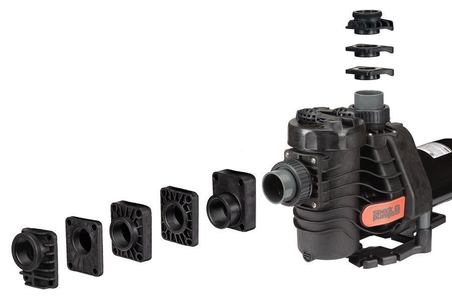 EasyFit| Pool & Spa News