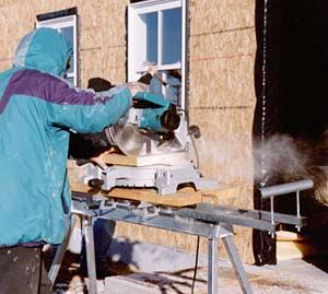 Compound Miter Saw Review | JLC Online