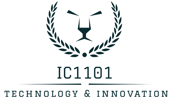 IC1101 Inc - Technology Transfer | Architect Magazine