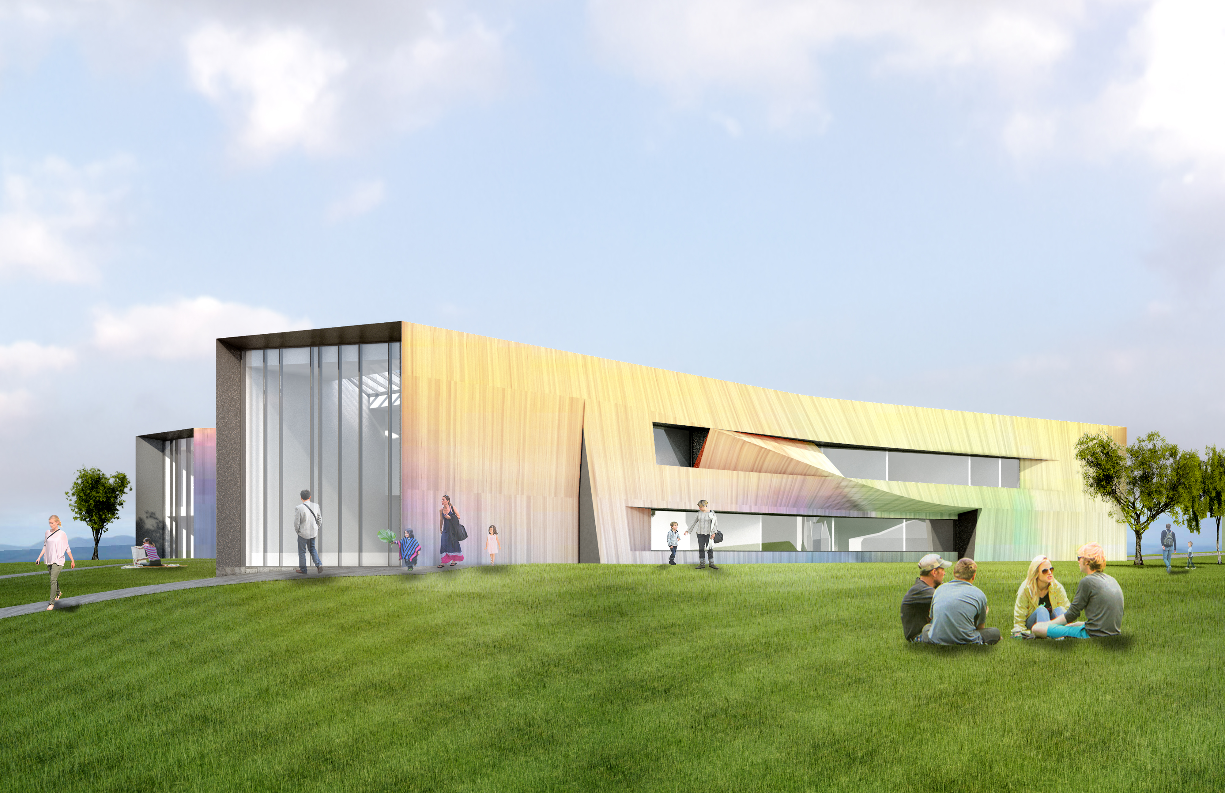 Otto Specht School | Architect Magazine