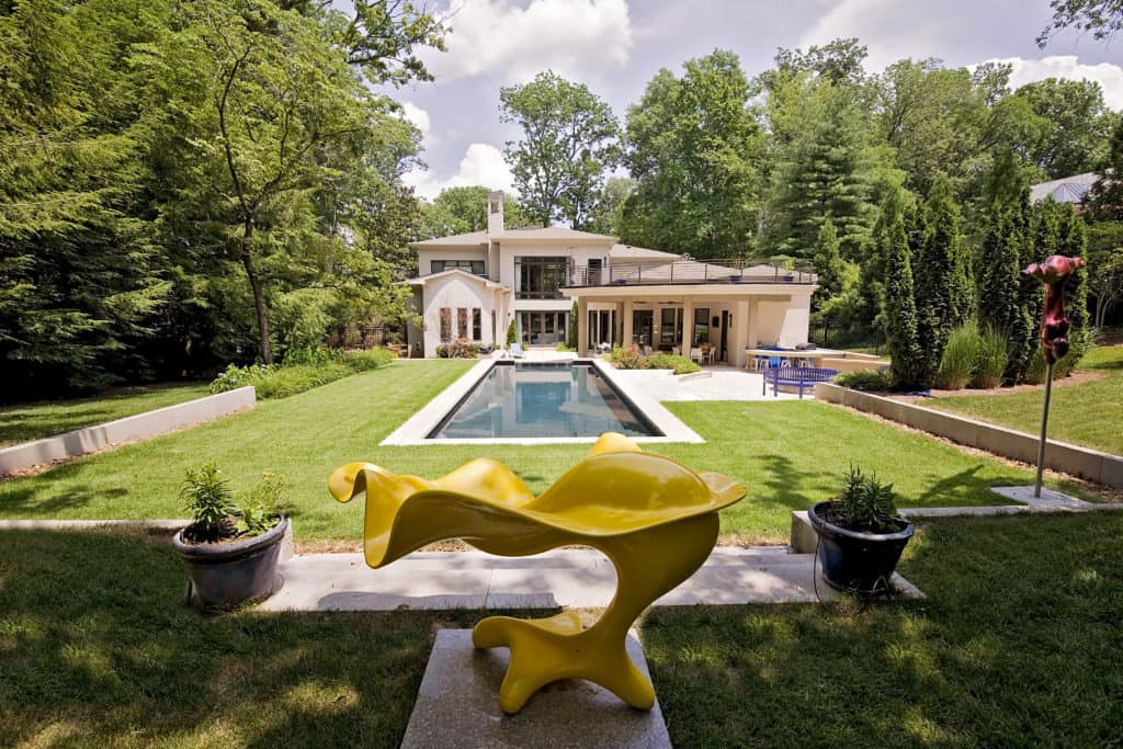 LEED Home | Architect Magazine