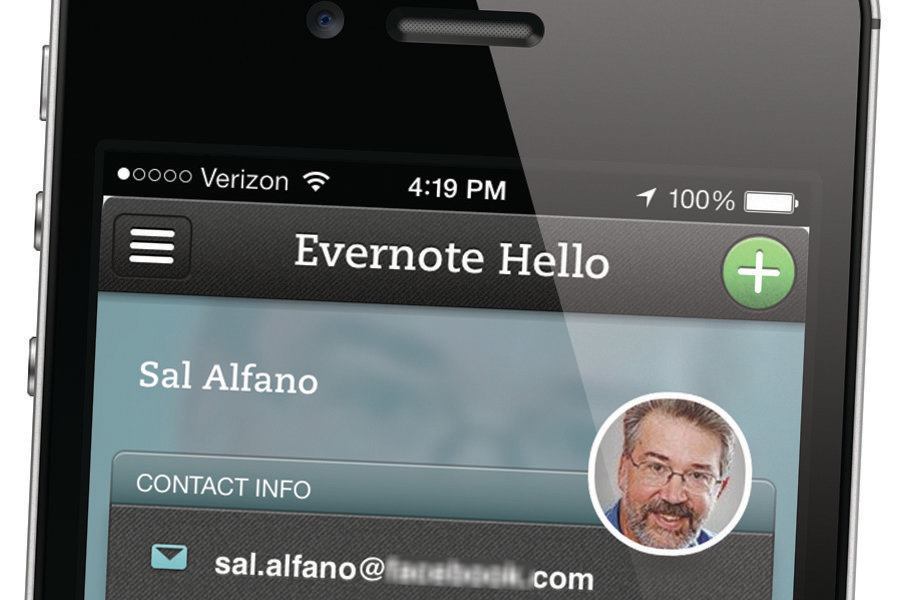 App of the Month: Hello | JLC Online