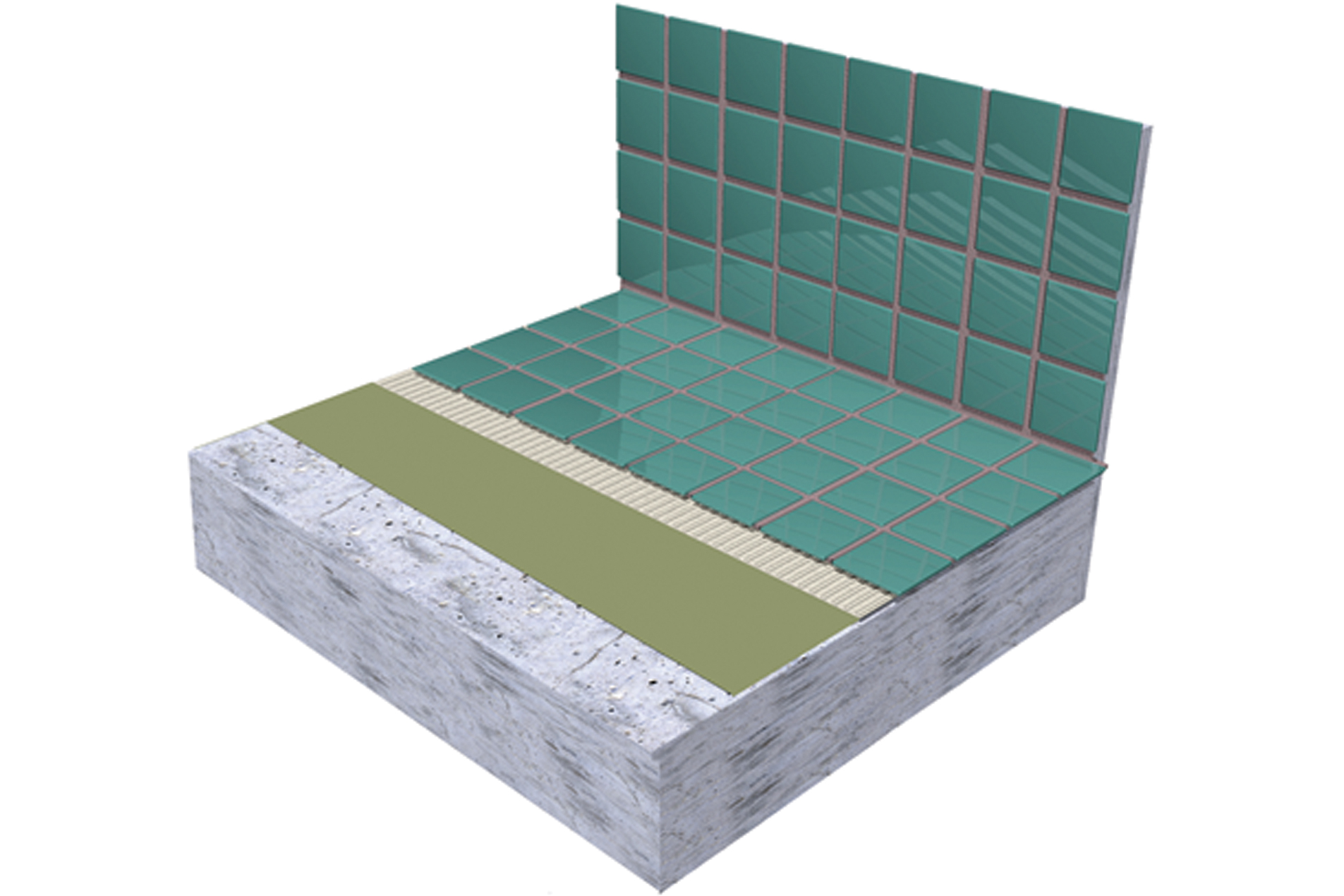 Tile Waterproofing Solutions | JLC Online