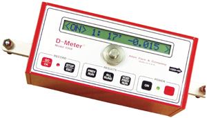 Xcel Concrete Floor Flatness Testing | Floor Roma