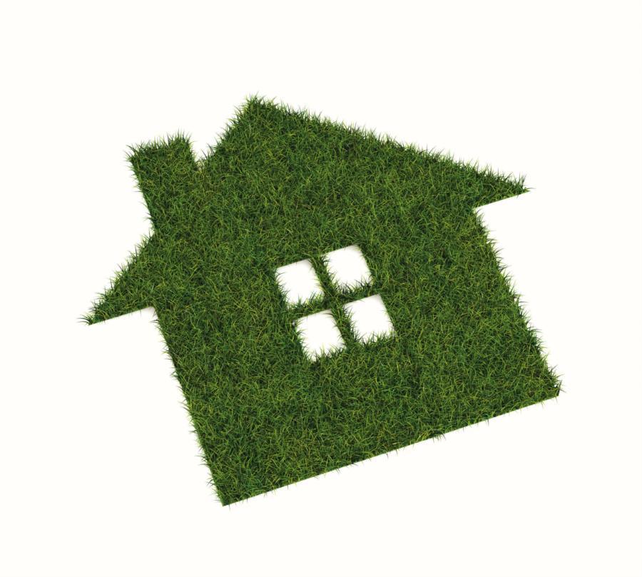 Take It From the Top: Green Roofing | Remodeling