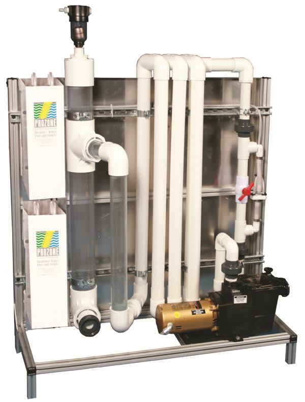 Prozone Water Products| Aquatics International Magazine